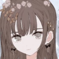 Иконка канала Эвелинка Малинка (〃^▽^〃)