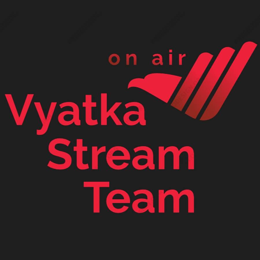 Иконка канала VST.Live