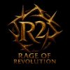 Иконка канала R2RAGE