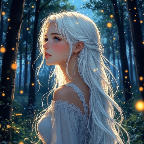 Иконка канала Heavenly itilgail x Voobshche dlya sebya