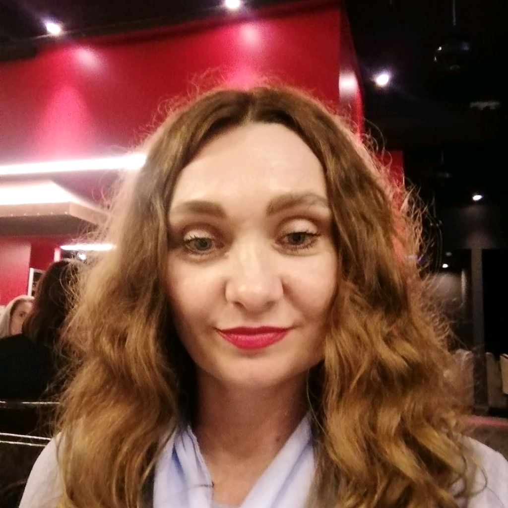 Иконка канала Kolesnikova Irina