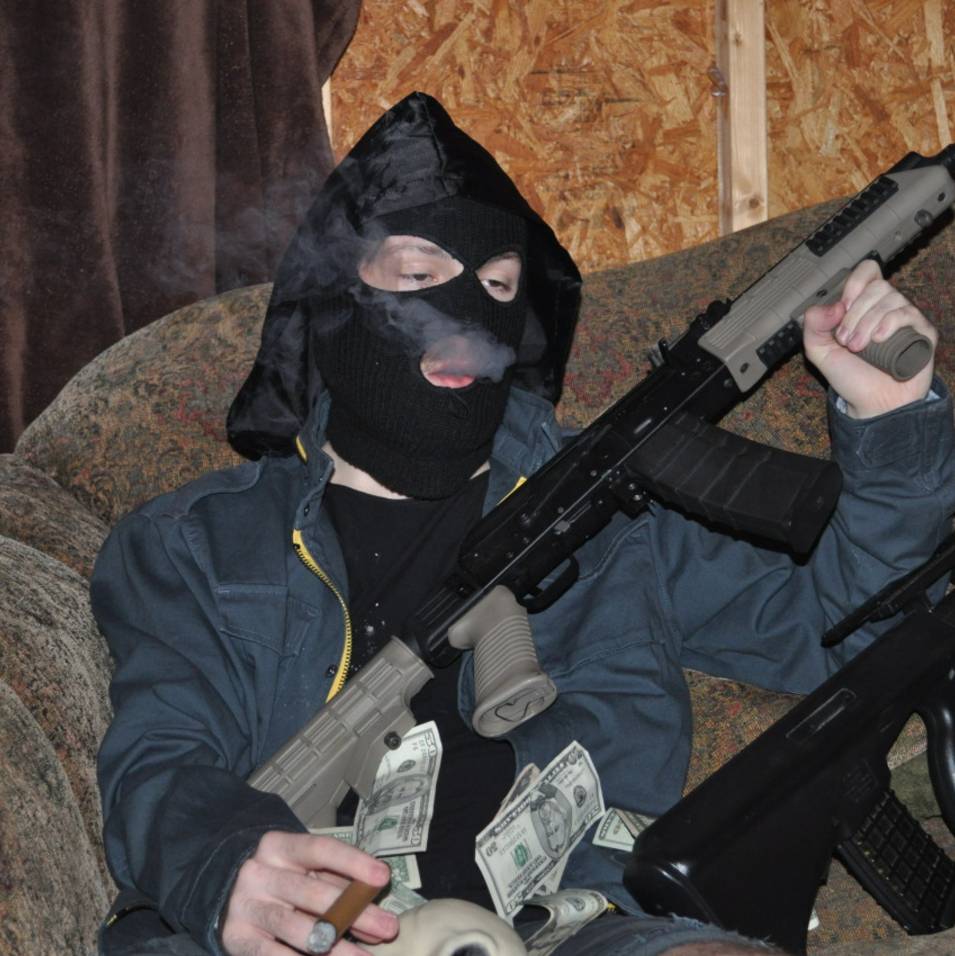 Иконка канала sharidan