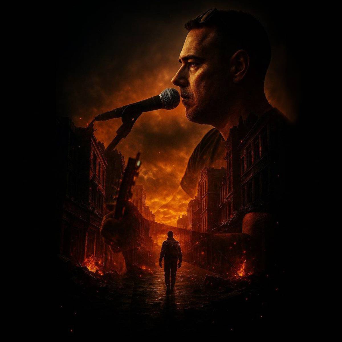 Иконка канала ЧИГР/Певец-Гитарист/Константин Александров