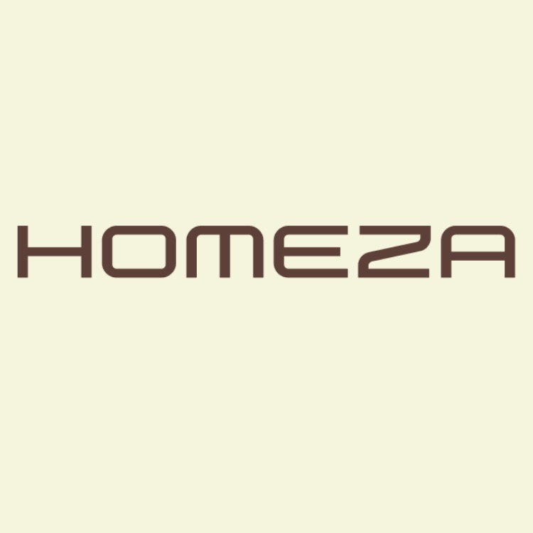 Иконка канала Homeza