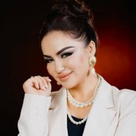 Иконка канала Nigina Amonqulova