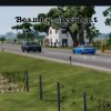 Иконка канала Beamng. Accident