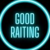 Иконка канала Good Raiting