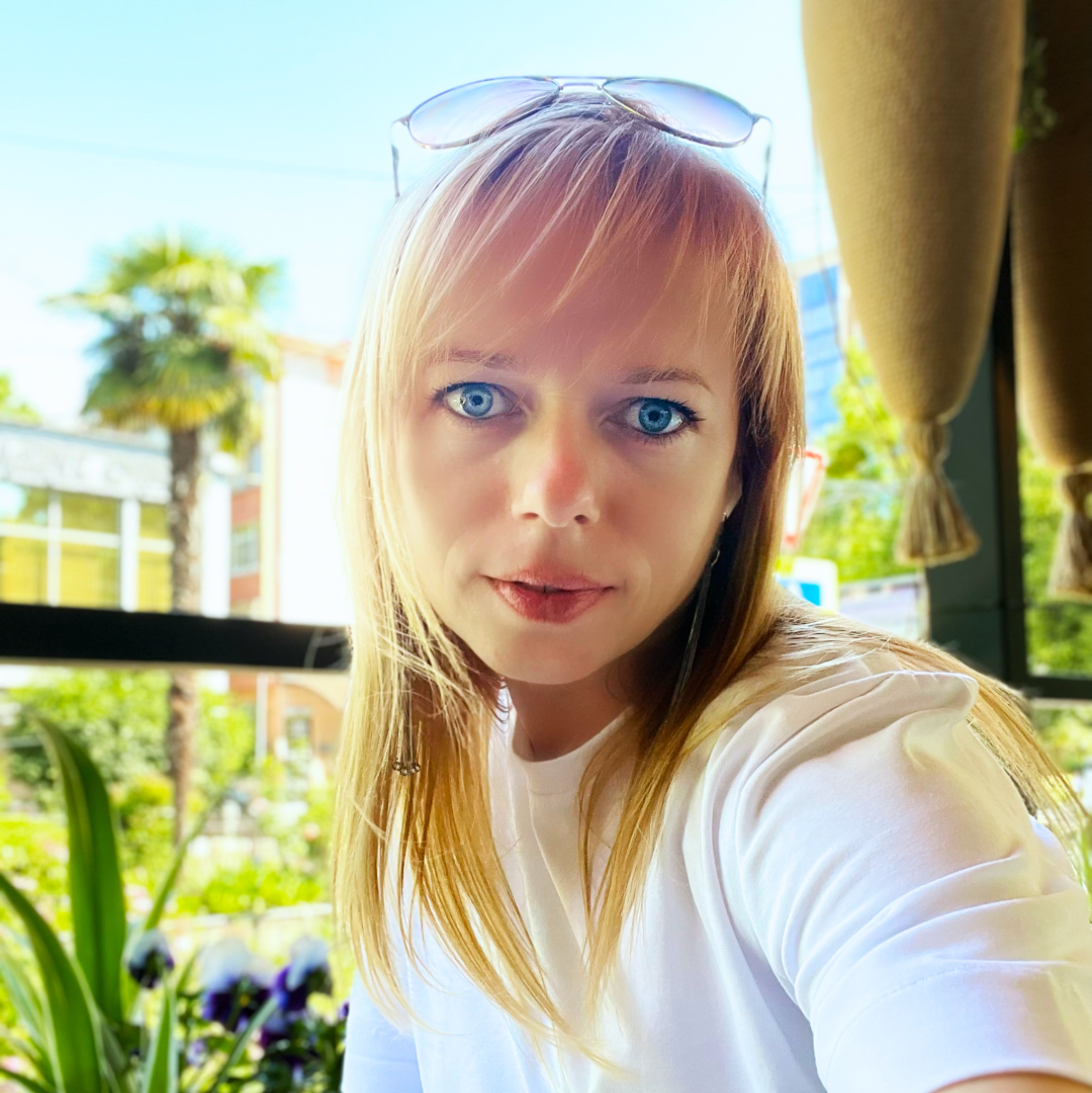 Иконка канала Кристина Сочи