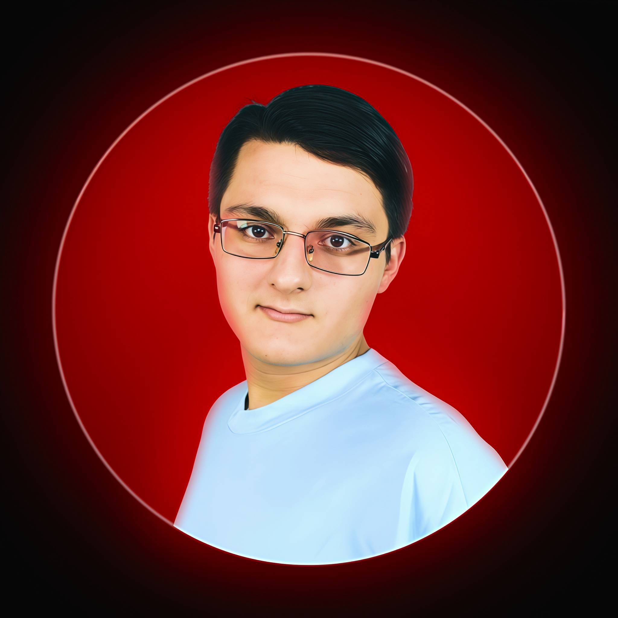 Иконка канала ЧУМЕРТОВ LIVE