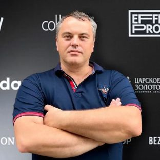 Иконка канала Сергей Переславцев