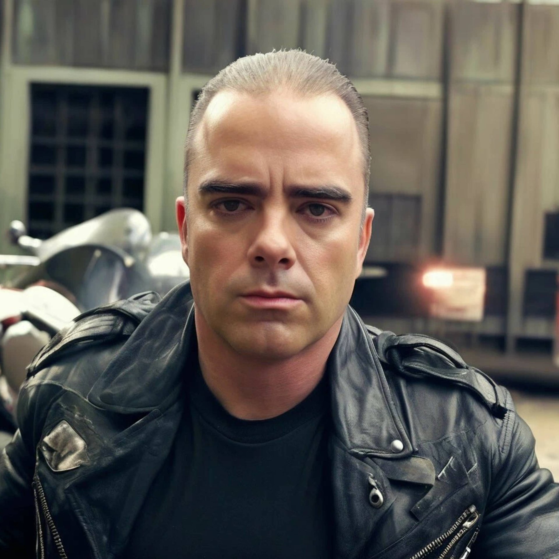 Иконка канала Николай Борецкий