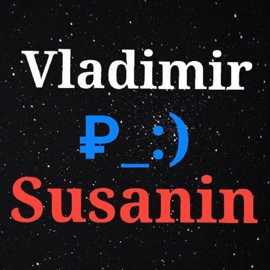 Иконка канала Vladimir_Susanin