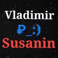 Иконка канала Vladimir_Susanin