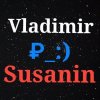 Иконка канала Vladimir_Susanin