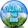 Иконка канала Путешествия по Липецкой области