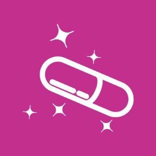 Иконка канала Волшебная таблетка