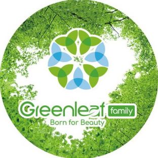 Иконка канала GreenLeaf- Путь к Упеху