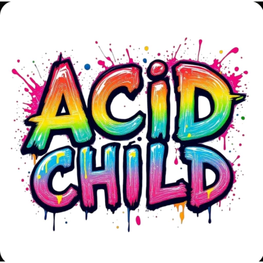 Иконка канала Севастьянов Дмитрий Д./ DJ  AciD ChilD