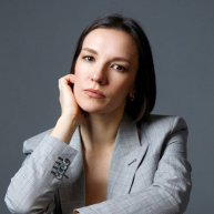 Иконка канала Ателье Гранди