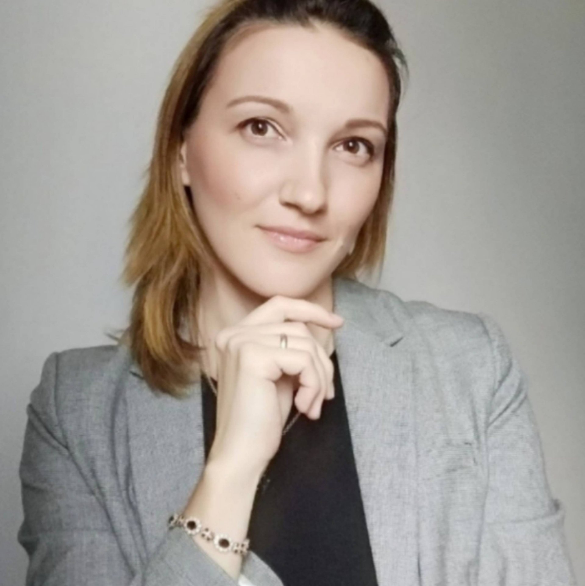 Иконка канала CoachFeya