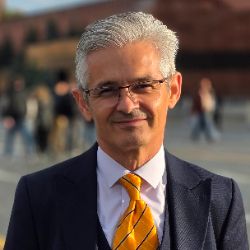 Иконка канала Андрей Киор