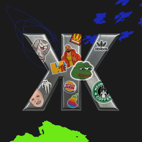 Иконка канала свеЖесть