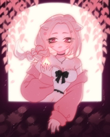 Иконка канала Hitomi Meow