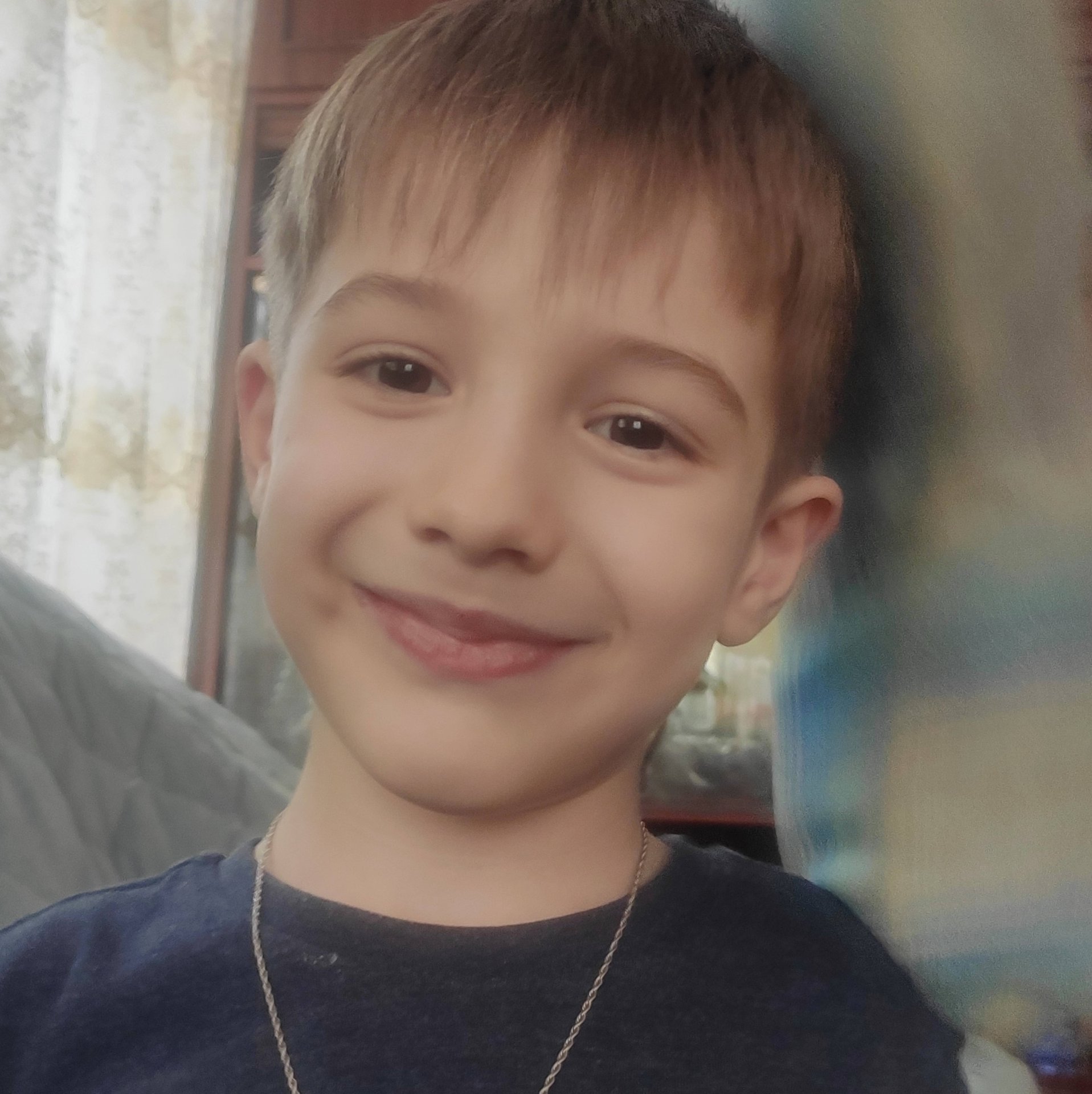 Иконка канала АланРеактор