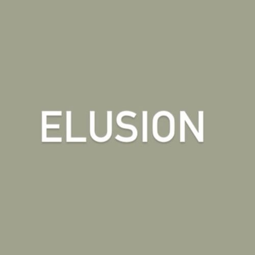 Иконка канала ELUSION