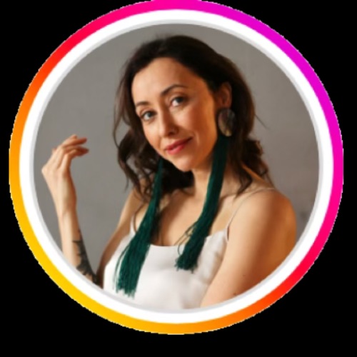 Иконка канала Sabi_smith