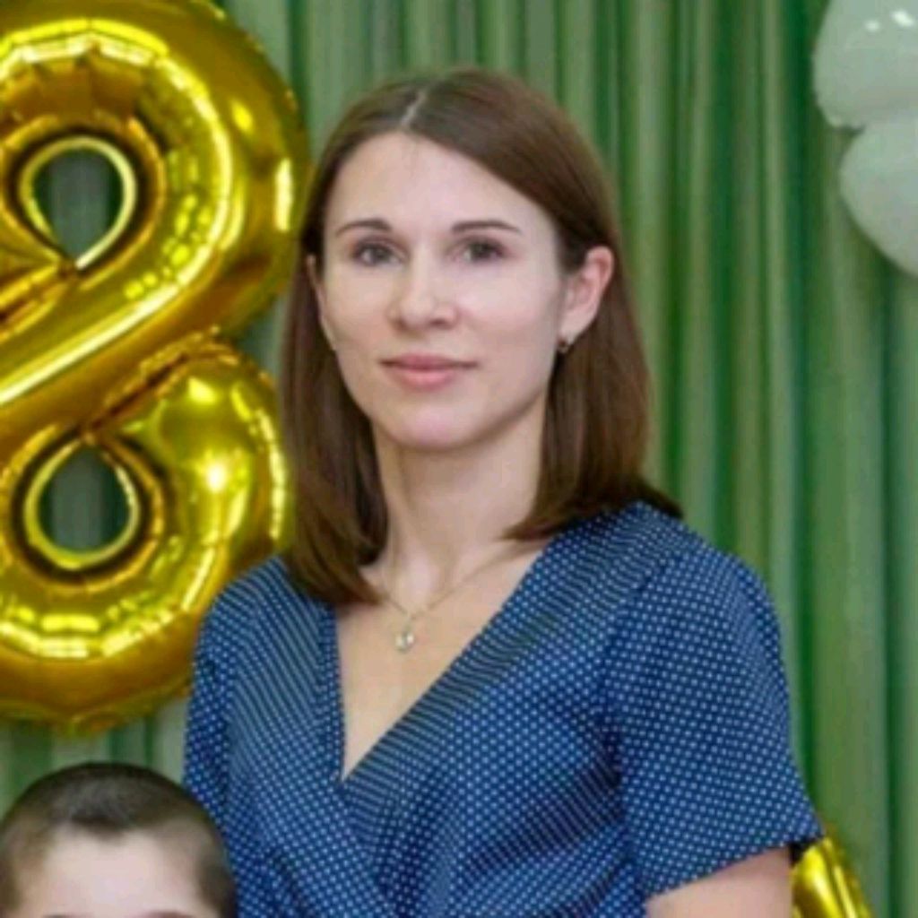 Ик онка канала Алёна Верёвка