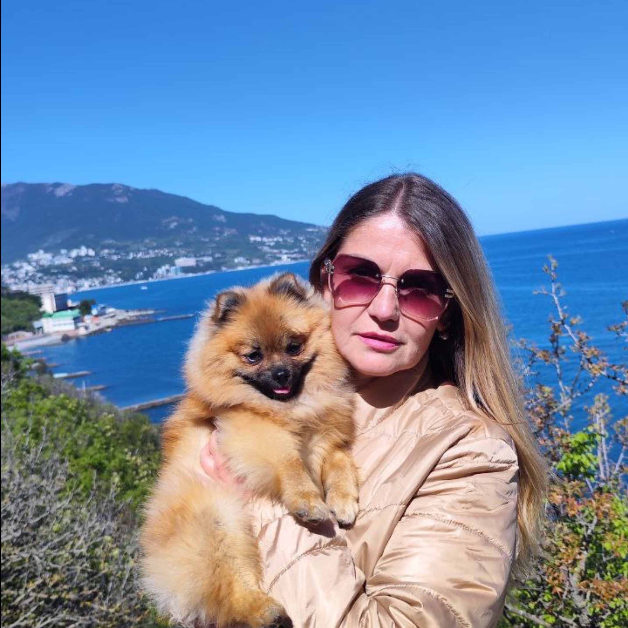 Иконка канала Елена Шатковская