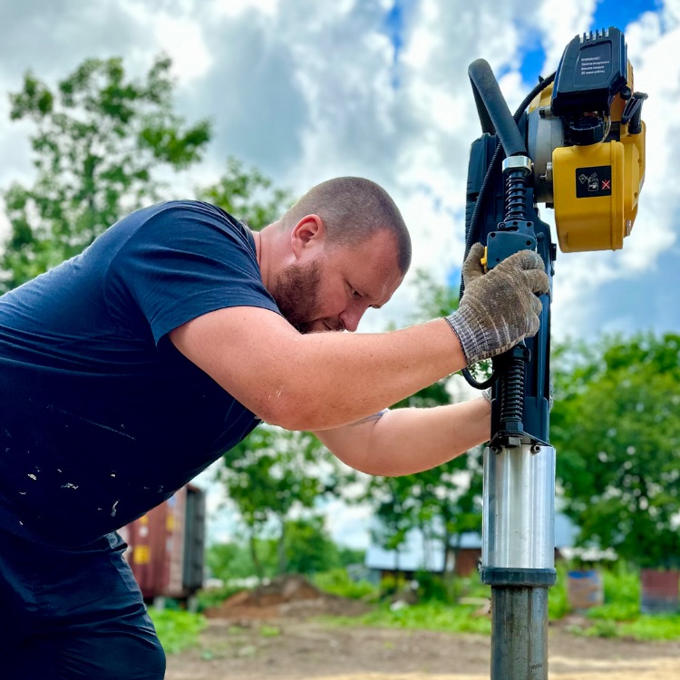 Иконка канала Артём Контейнер