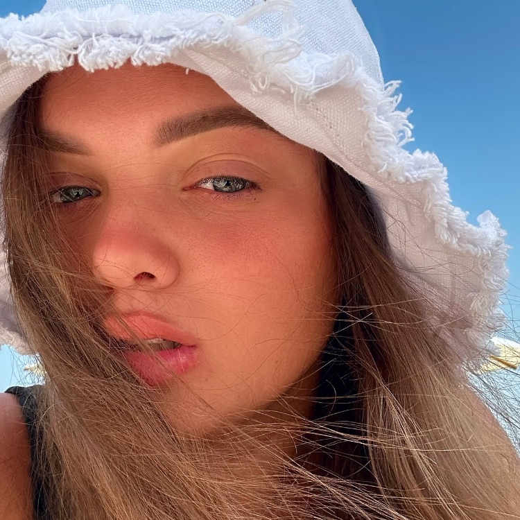 Иконка канала Александра