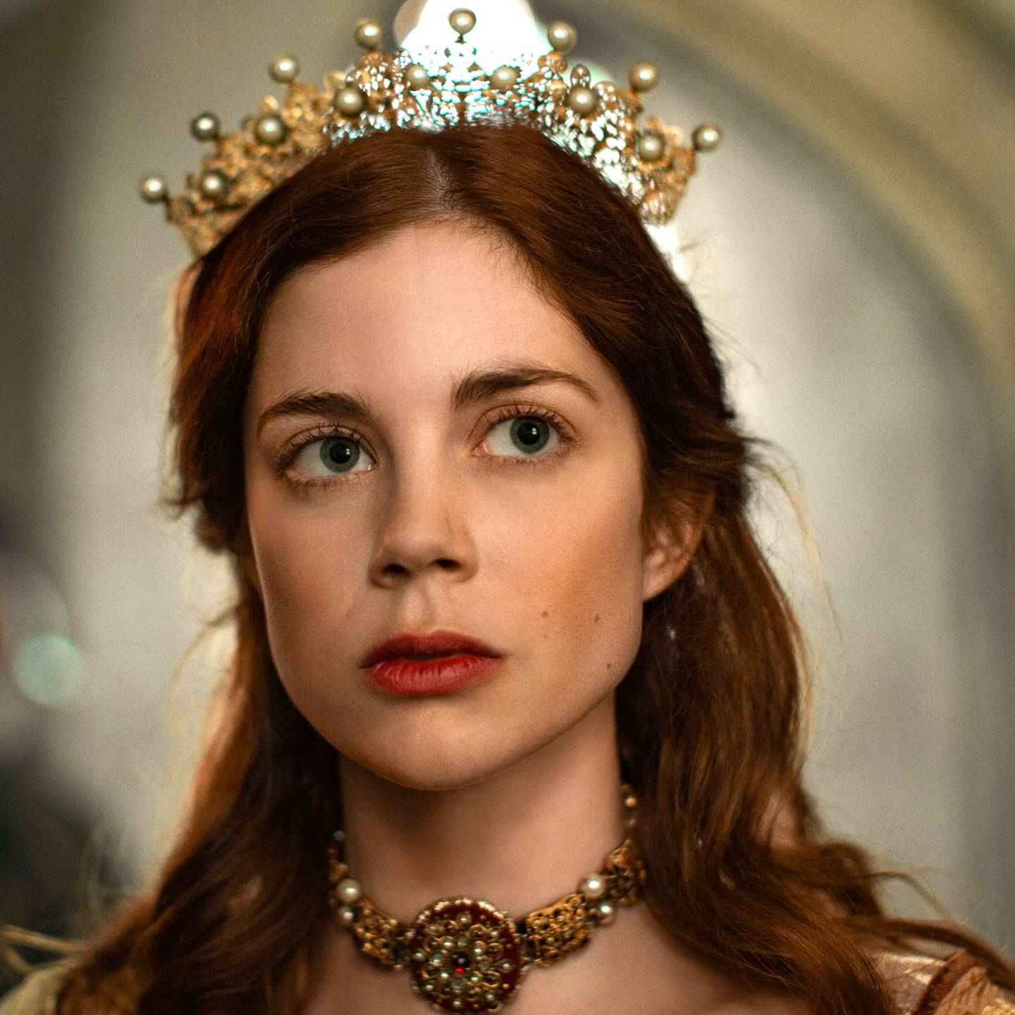 Иконка канала Сериал Испанская принцесса / The Spanish Princess