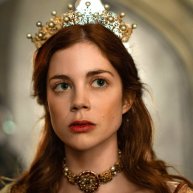 Иконка канала Сериал Испанская принцесса / The Spanish Princess