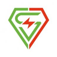 Иконка канала СилаВольт - аккумуляторная спецтехника