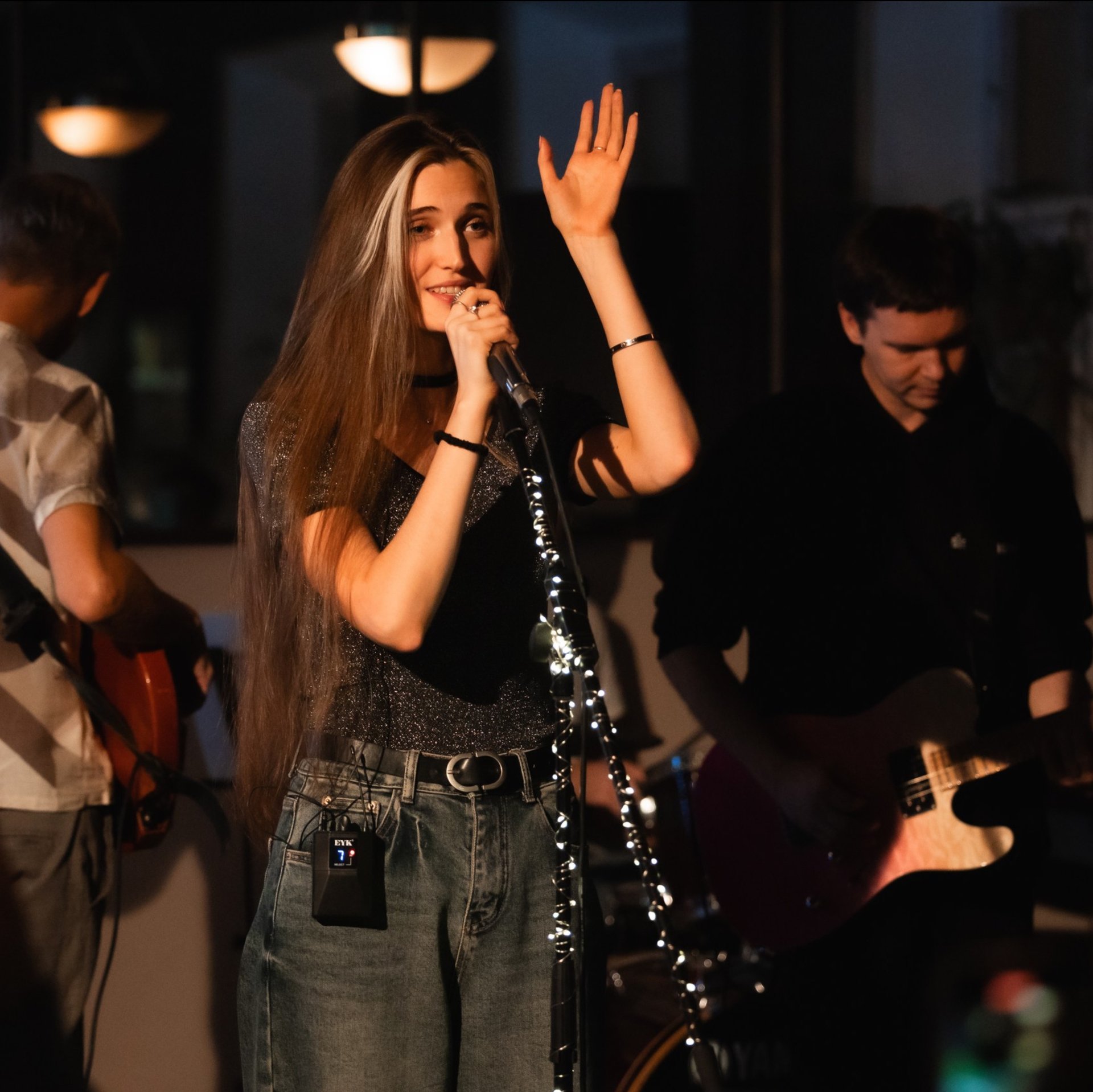 Иконка канала Екатерина Рингури