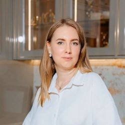 Иконка канала КсенофонтоваСтроит | Дизайн интерьера и ремонт