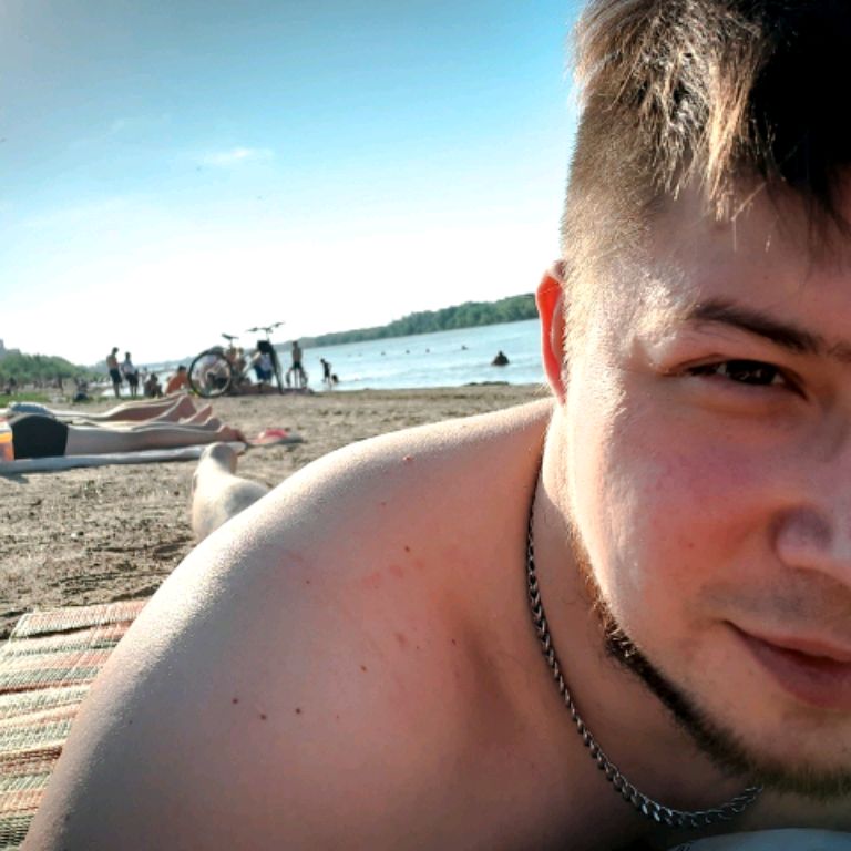 Иконка канала Юрий Базыгин