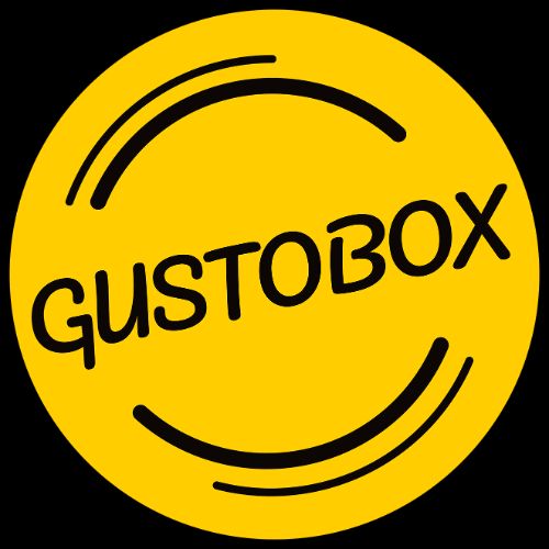 Иконка канала GUSTOBOX - Бизнес, маркетплейсы и сувениры