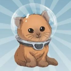 Иконка канала Кот Рыбак