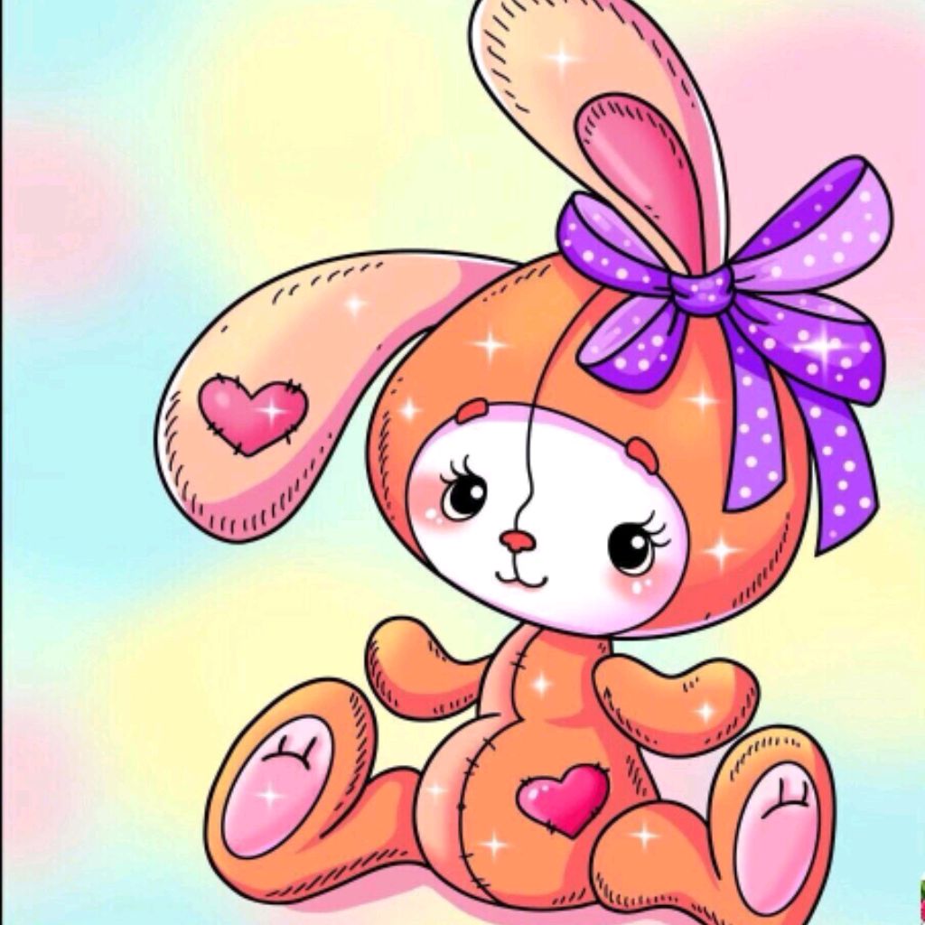 Иконка канала Мои вязаные игрушки