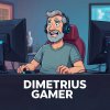 Иконка канала Dimetrius Gamer