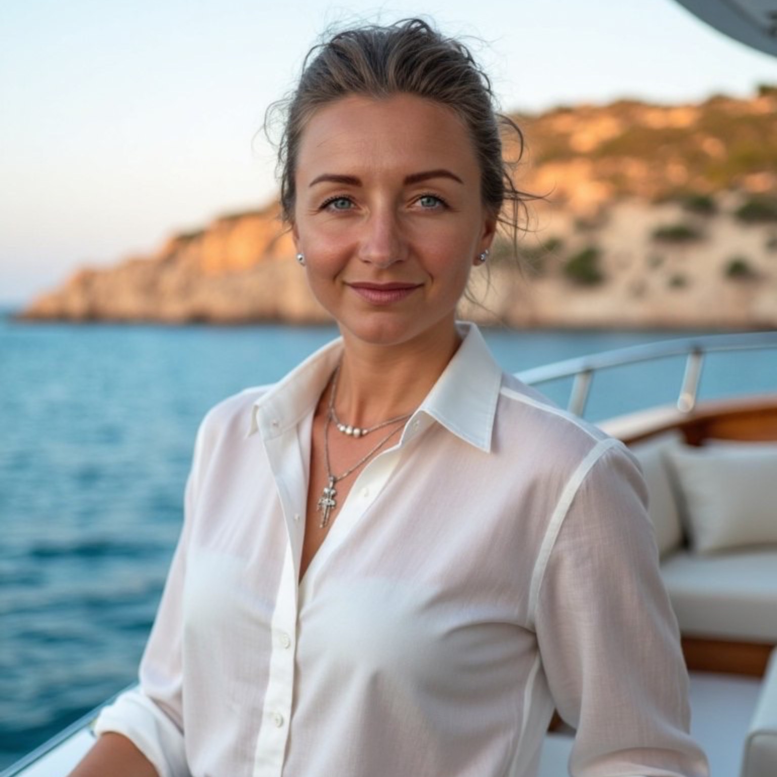 Иконка канала Екатерина Sea My Soul