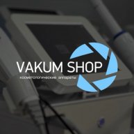 Иконка канала VAKUM SHOP | косметологические аппараты | продажа