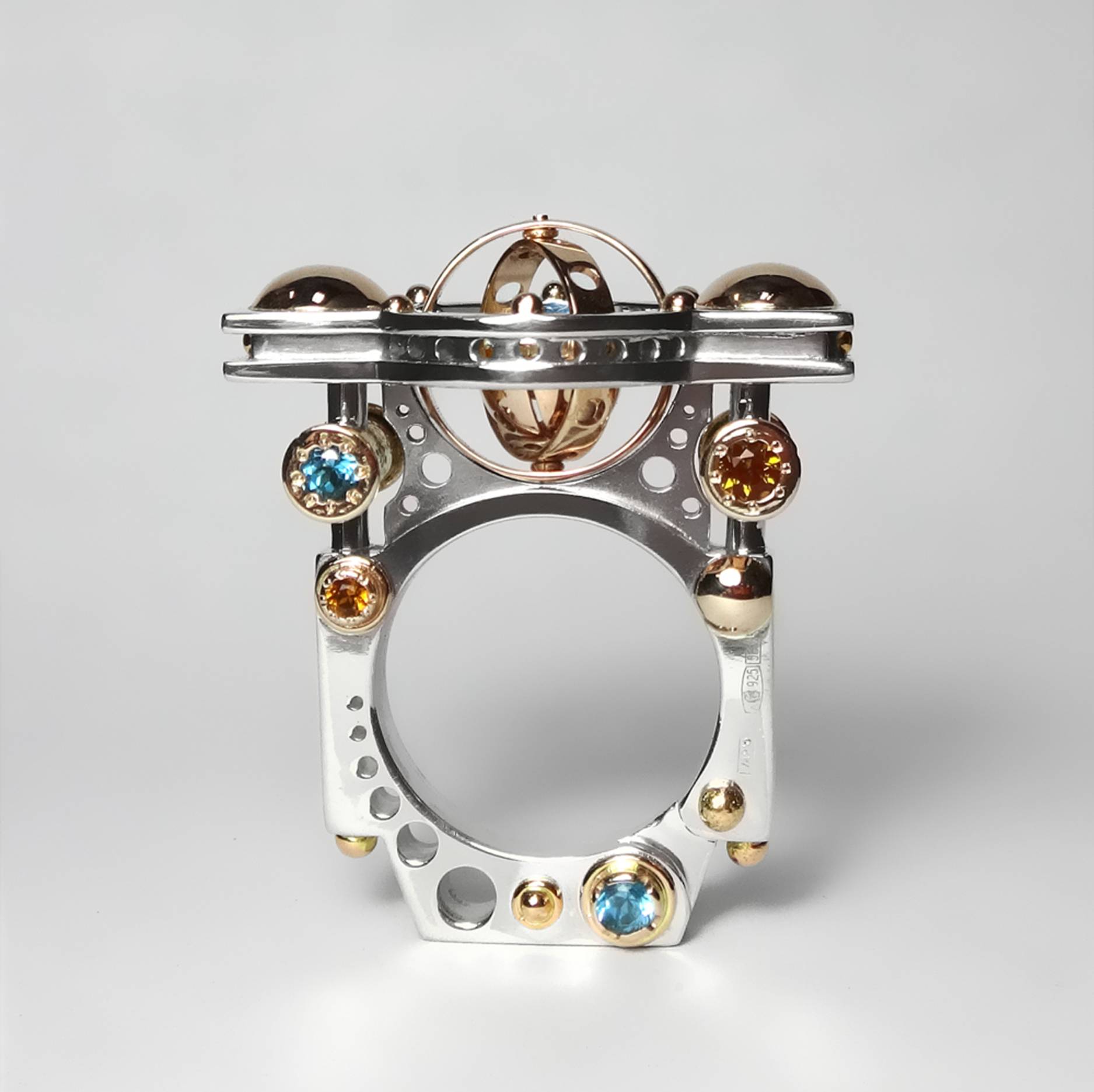 Иконка канала shashkovjeweler