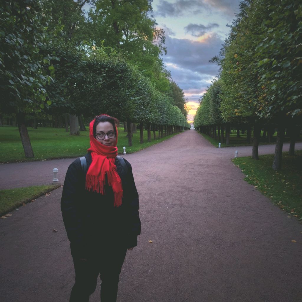 Иконка канала Ароматный Авантюрист