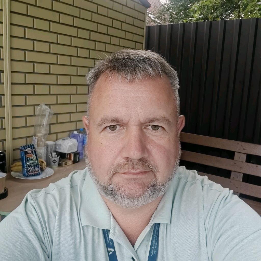 Иконка канала FEDOROVICH-FM