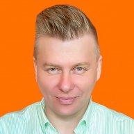 Иконка канала Ращенков Максим